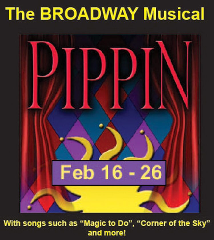 ‘Pippin’ opens Feb. 16 at Cultural Park Theatre Company | News, Sports ...